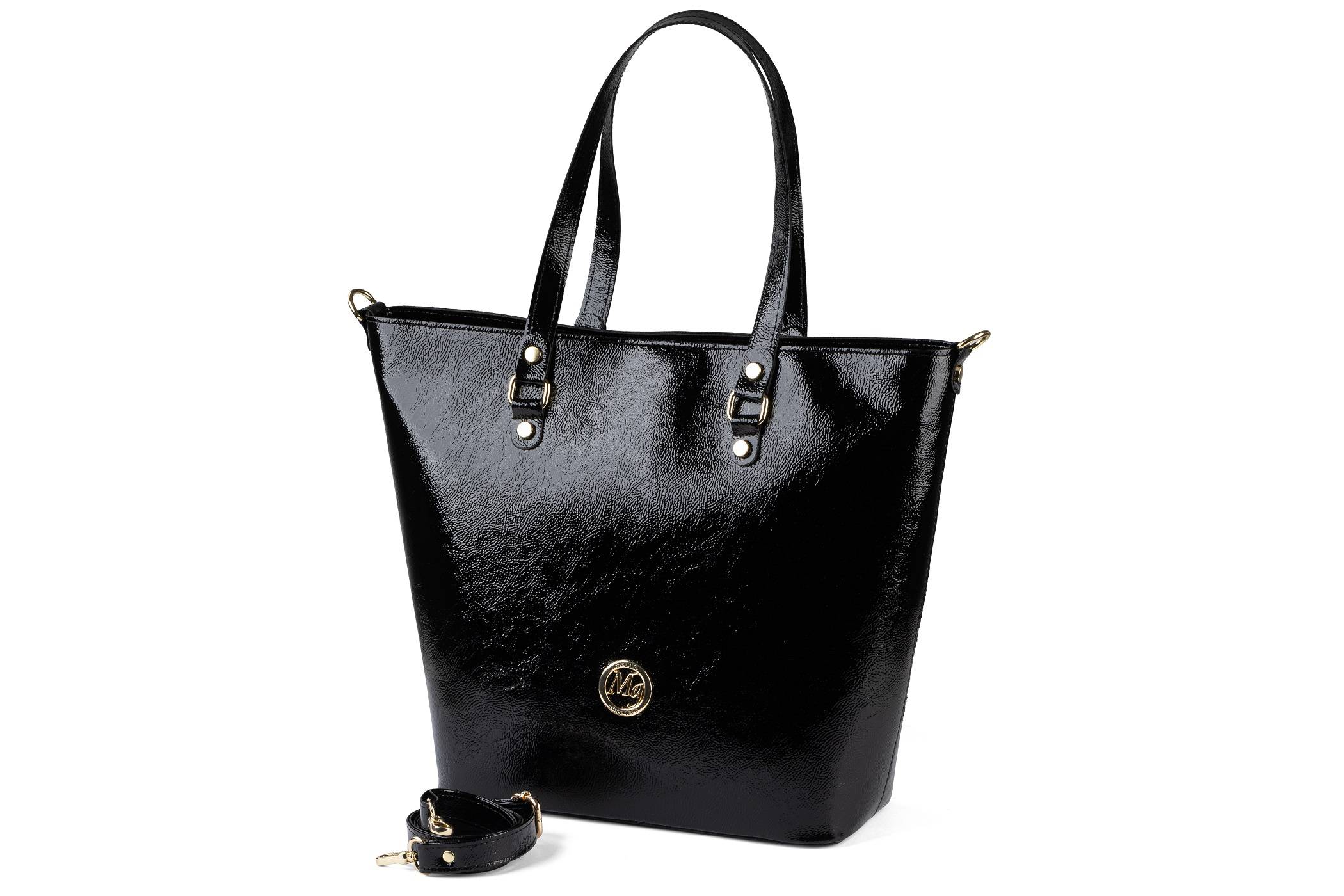 duża torebka damska