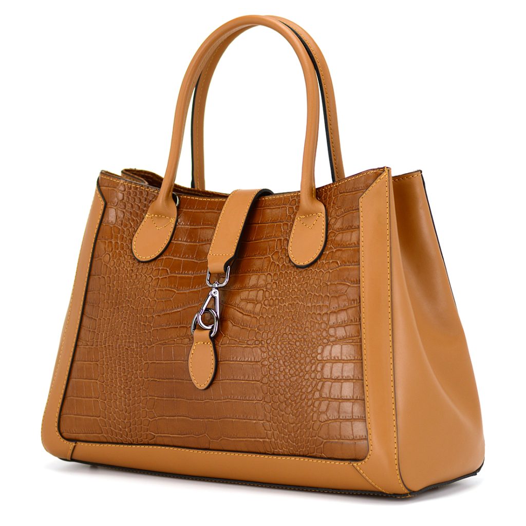 torebka damska skóra naturalna