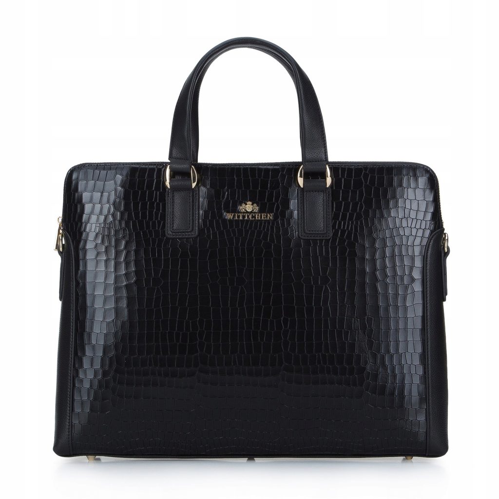 Wittchen Torba Na Laptopa - Torby i torebki damskie - Duży wybór ...